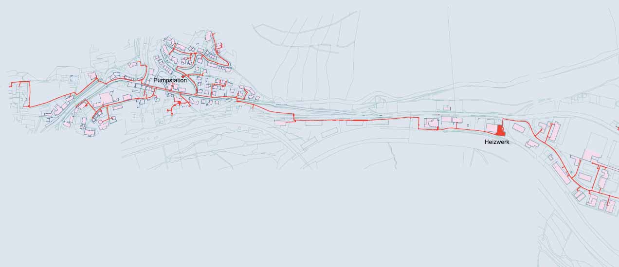 Anschlüsse | Fernheizwerk Vintl
